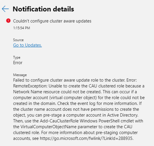 Azure Stack Hci Part Vi Using The Windows Admin Center To Deploy A Cluster This Is My Demo